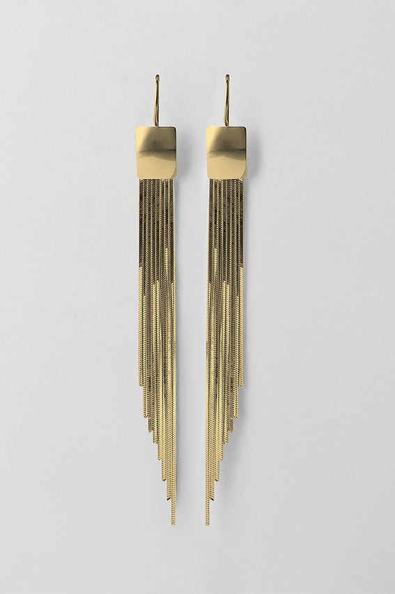 CREDO EAR04 VG van Lore Van Keer | UMA Multibrand Boutique